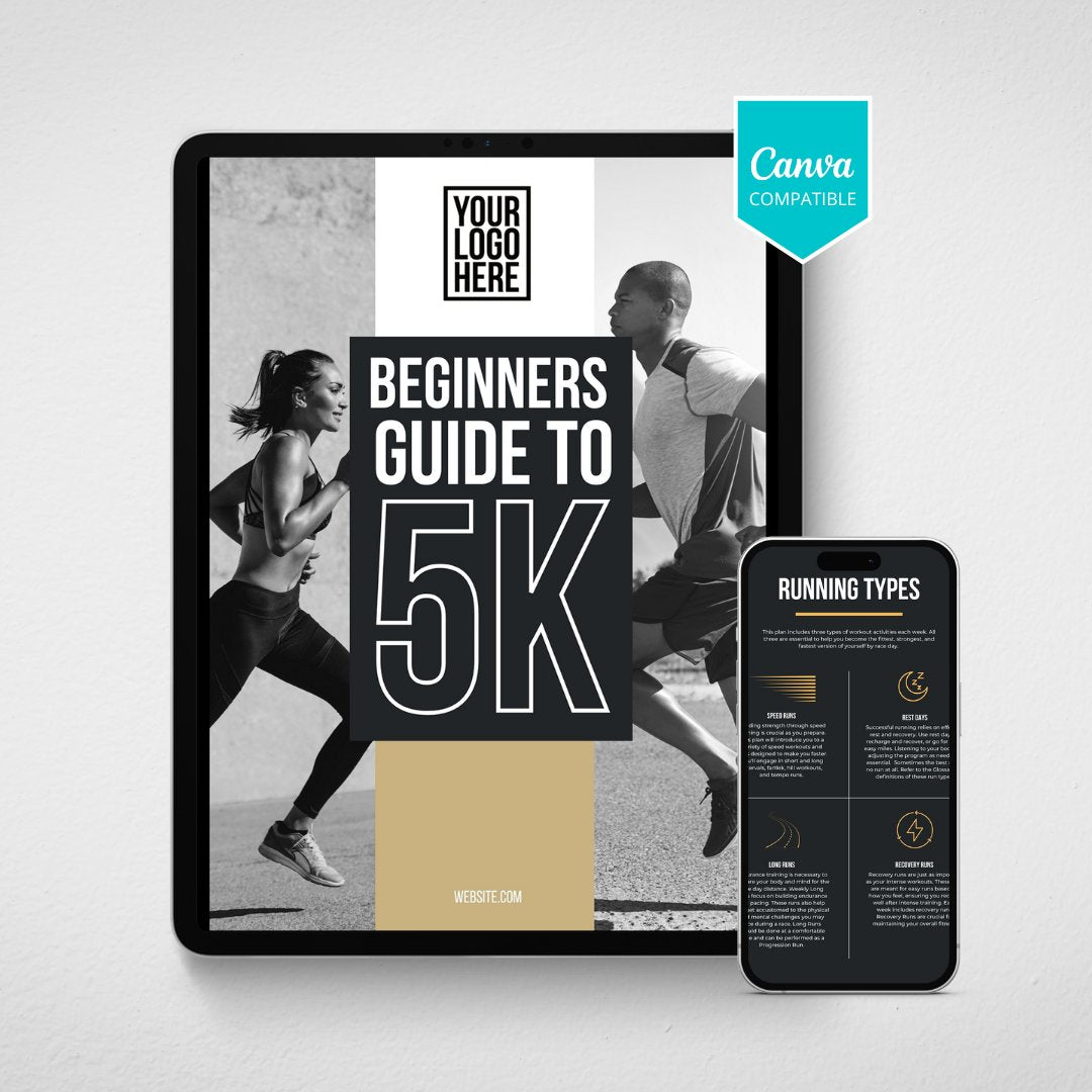Beginners Guide To 5K – Advanced Coaching Academy