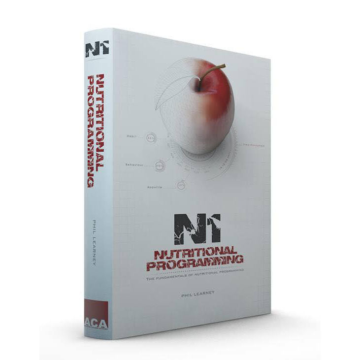 N1 Nutritional Programming – Advanced Coaching Academy